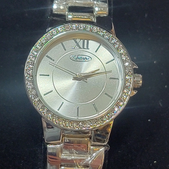 Antonino Collection | Accessories | Antonino His Her Wrist Watch Set ...